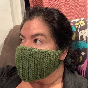 Fabric Face Mask Pattern Reversible Drawstring With Filter Pocket, Easy ...