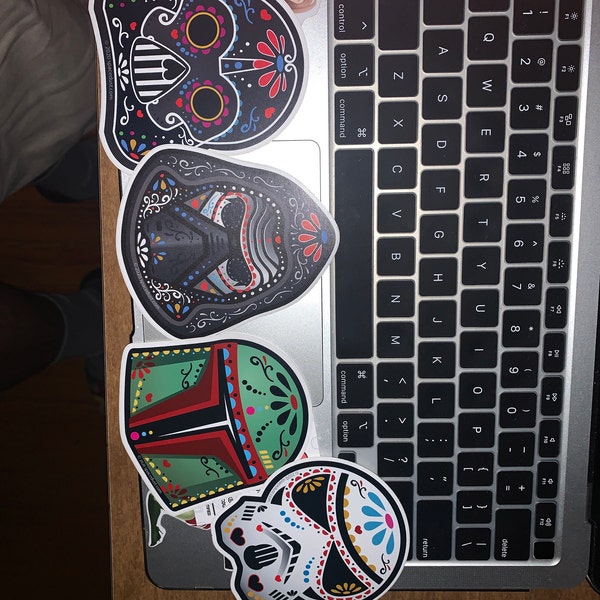 Sticker: Mexican Bakery Sweet Bread, Pan Dulce Decal. Pan De Huevo ...