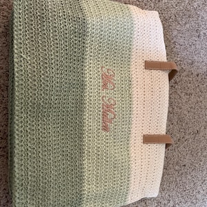 Personalized Men's Satin Robe, Father's Day Gift Robe, New Dad Gift ...