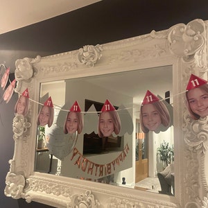 Personalised Custom Hen Do Party Banner Party Decorations Gold P1152 - Etsy