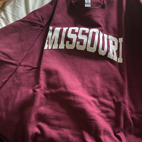 Ocean Wave Sweatshirt, Wave Sweater, Beach Sweatshirt, Simple Wave ...