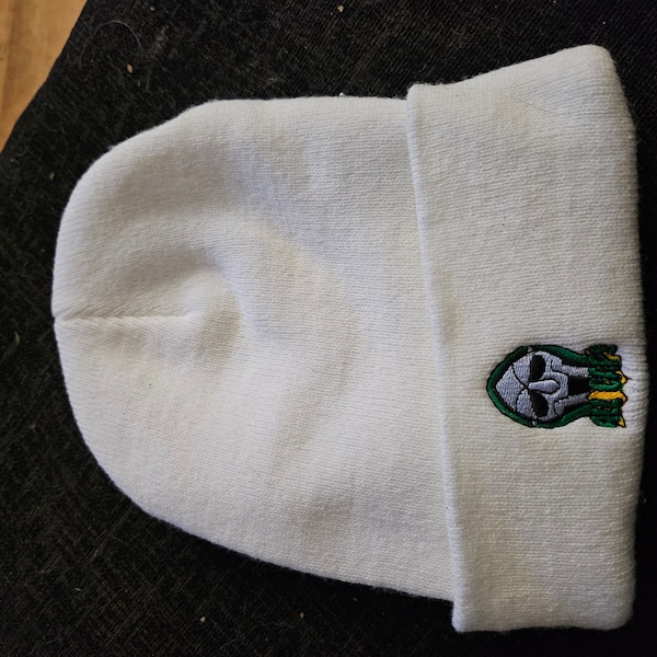 MF DOOM All Caps, Snapback Hat, Hip Hop Merch, Madvillain, JJ Doom ...