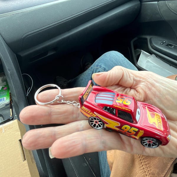 Mercedes-benz W123 Keychain, 1980 W123 Wagon Keychain, Mercedes ...