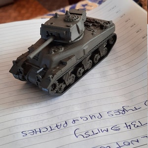 1/72 Scale Dutch Marmon-herrington CTLS-4TAC Light Tank KNIL - Etsy