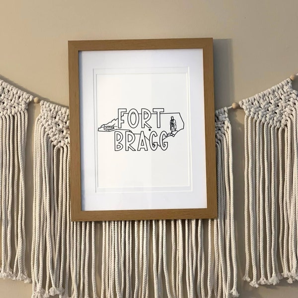 Countdown Chain DIY Paper Kit - Deployment Numbered Countdown, Military ...