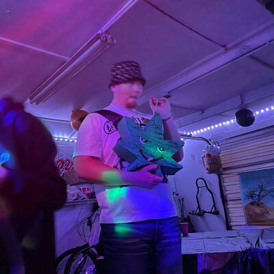 Money Bag Pinata, Choose Your Own Color - Etsy