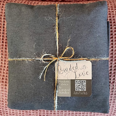 Interlaced Stars Quilt Kit Pattern by Alexandra Bordallo Pattern NOT ...