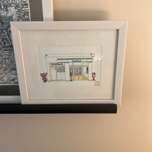 Beni Imo Tart Sticker | Okinawa Sticker | Vinyl Waterproof Sticker ...