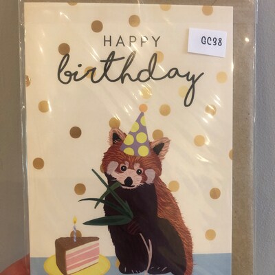 Spritz up Your Birthdayaperol Spritz A6 Greeting Card - Etsy