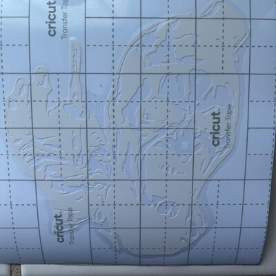 Terrifier 2 Salt Bae Vinyl Horror Decal - Etsy