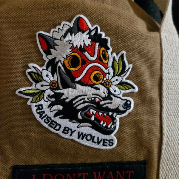 Gremlins Gizmo Fan Art Night Creature Patch by La Barbuda - Etsy