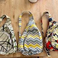 Summit Pack: DIGITAL Sewing Pattern - Etsy UK