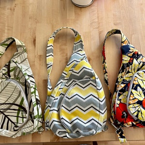 Summit Pack: DIGITAL Sewing Pattern - Etsy