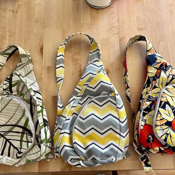 Summit Pack: DIGITAL Sewing Pattern - Etsy