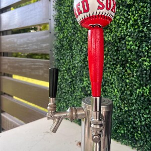 Gators Retro Beer Tap Handle Kegerator Football Brew Ale Florida ...