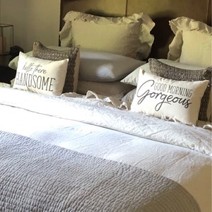 World Map Pillow Rustic Map Pillow Decorative Pillows | Etsy