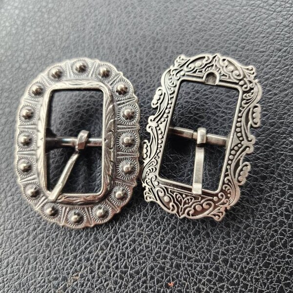 Pink Buckstitch, Leather Buckstitch Lace, Genuine Kangaroo Lace, 5MM ...