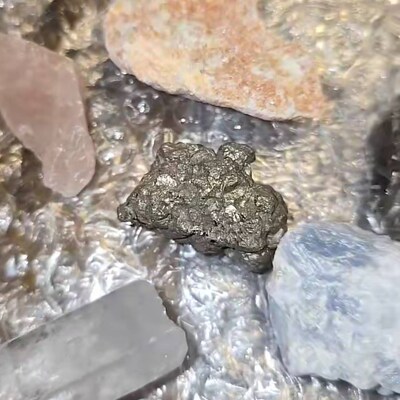 Polychrome Desert Jasper Large Rough Jasper Rock for Tumbling Size: 2 3 ...