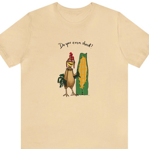 Cody Maverick & Chicken Joe Surfs up Short Sleeve Tee - Etsy