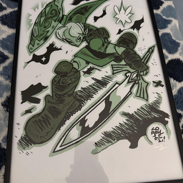 PREDACKLES - Predator + Knuckles Enamel Pin - Etsy