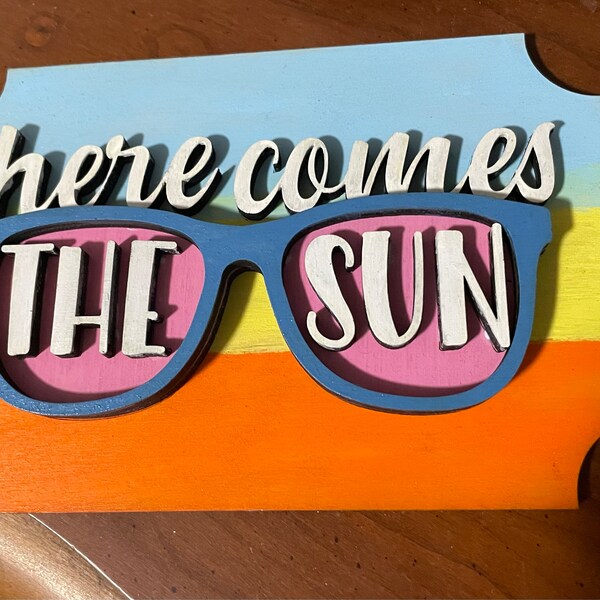 Ski/snowboard 3D Gondola Wood Sign 3D Chairlift Sign Snowboard Skier ...