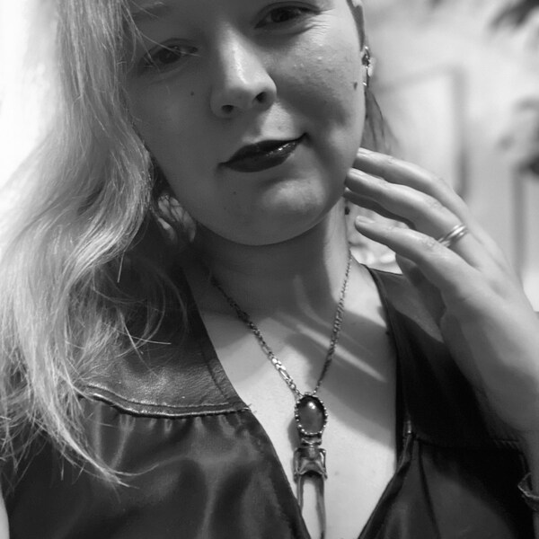 Bronze Leviathan Cross Mask - Etsy