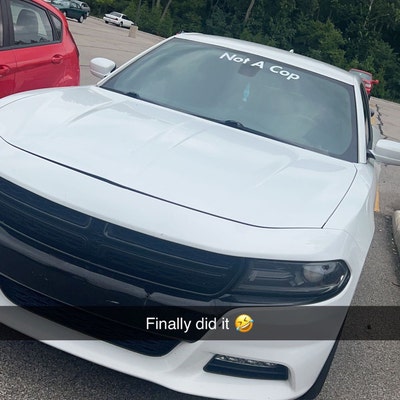 Stanced Vinyl Decal Text JDM Japanese Text Banner Exhaust - Etsy