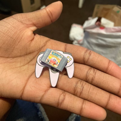 Video Game Pins, Mini Games, Nintendo Pin, Gamer Pins, Gamer Gift ...