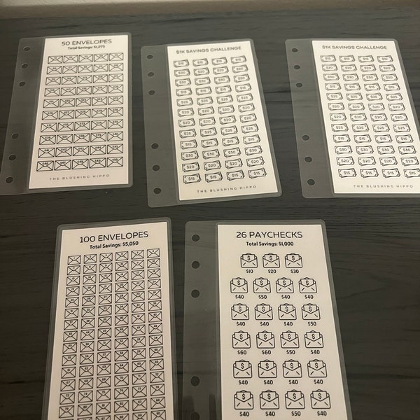 Disney Savings Tracker | Disney Budget Tracker | Disney Bundle | Disney ...