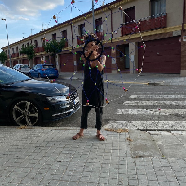 Vadda Chakkar Several Sizes and Colors - Etsy