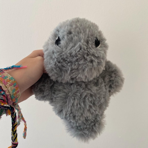 Full Bundle Puppy Pack Mini Snuggler Crochet Patterns Crochet Plushies ...