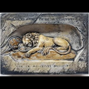 Gremlin 7.5 In. 19 Cm Mythical Creature Concrete Gremlin | Etsy