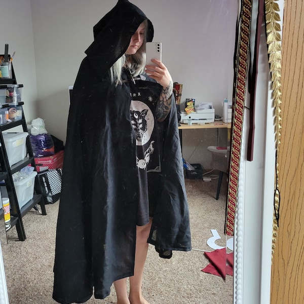 Roman Paenula Cloak Diy Tutorial Pattern Reenactment Legionary ...