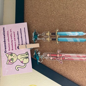 Amphibia Annes Journal Amphibia Anne Cosplay/notebook - Etsy