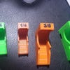 Bend 3DP - Labeled Wrench Set Holders - Etsy