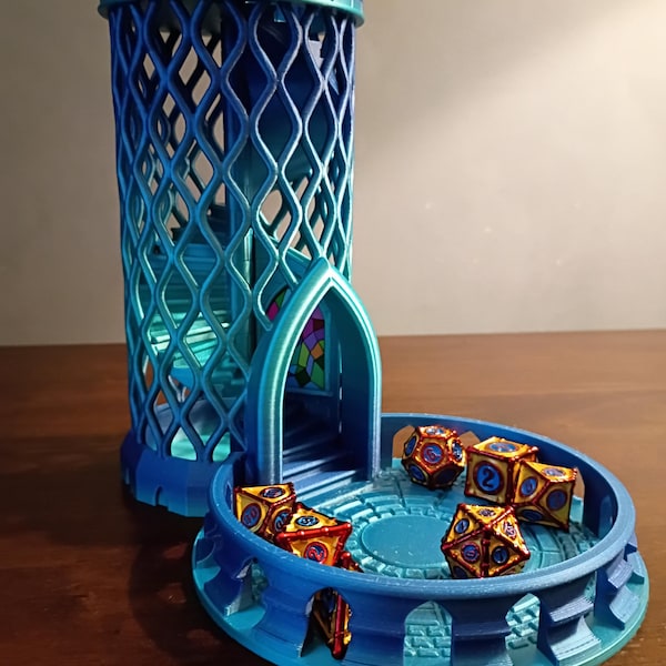 Hit Point Counter | Life Counter | MTG Counter | Mtg Gift | TTRPG ...