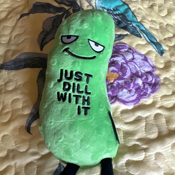 Punchkins Plush Gifts it's Tuesday Somewhere Funny Plush Meme Weights ...