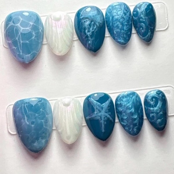 Alastor, Radio Demon Hazbin Hotel Reusable Press on Nails - Etsy