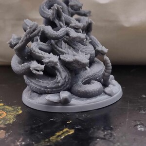 Coin Golem / Large Construct/ Dnd / 5e / Pathfinder / - Etsy