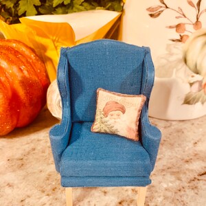 The House of Miniatures Catalog for Fall/winter 1983 Craftmark Full ...