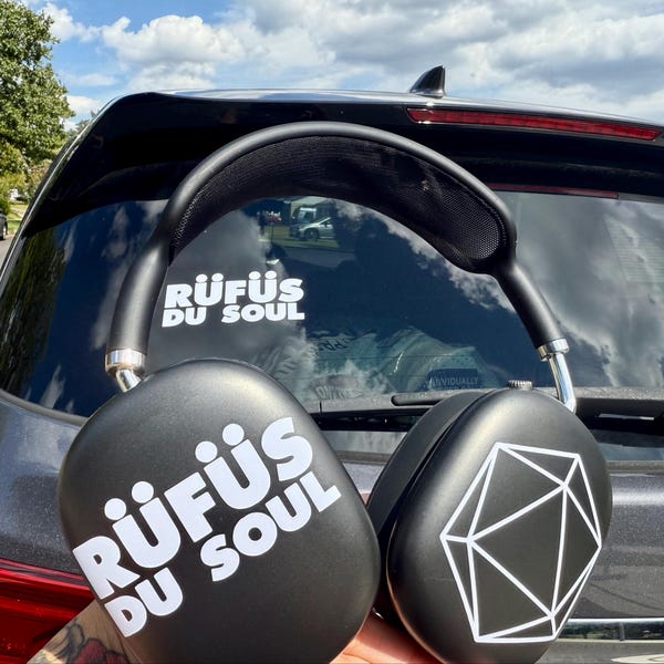 Sullivan King Decal / Sticker - Sullivan King Car Decal - Sullivan King ...