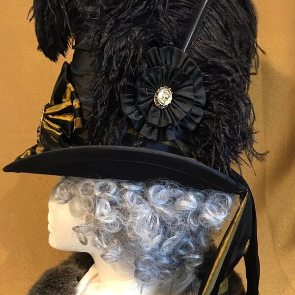 821.2 Gold Military Trim "military Stripe" Bright Gold - 3/4" (19mm ...