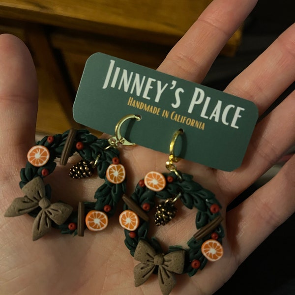 Polymer Clay Stained Glass Windows, Medievalcore, Fantasy Jewelry ...