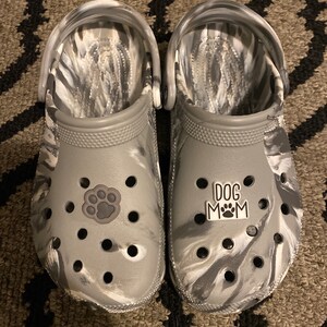 New Popular Vet Tech Shoe Charms for Your Crocs Popular | Etsy