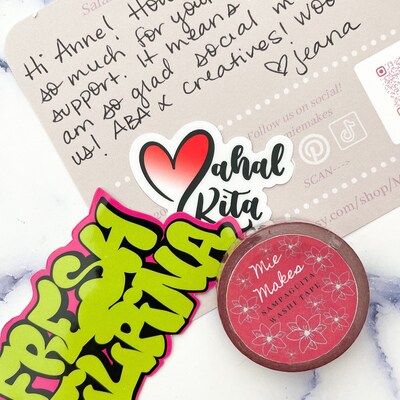 Filipino Sayings Sticker Sheet Filipino Philippines Funny - Etsy