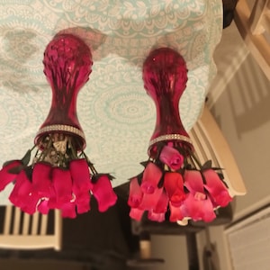 SHELL BRA Costume Clam Luau Mermaid Bikini Top Plastic Laby - Etsy