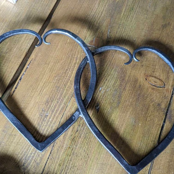 Highland Cow Steak Turner, Hand Forged by a Scottish Blacksmith - Etsy