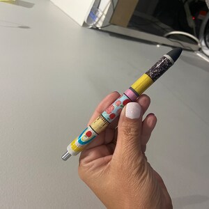 CNA Pen Wraps Certified Nursing Assistant Pen Wrap - Etsy