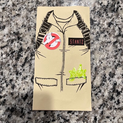 Uniform Grab Bag Printable - Etsy