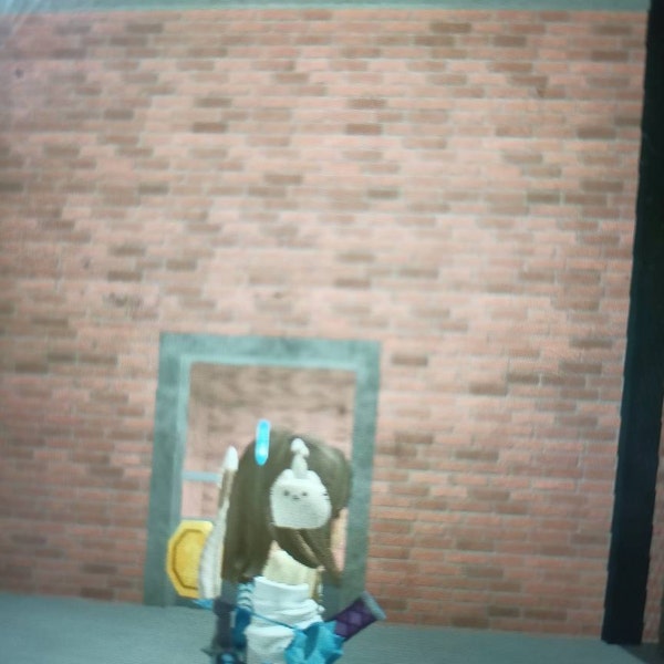 Golden Future Large Clock Man Toilet Tower Defense / TTD Roblox Read ...